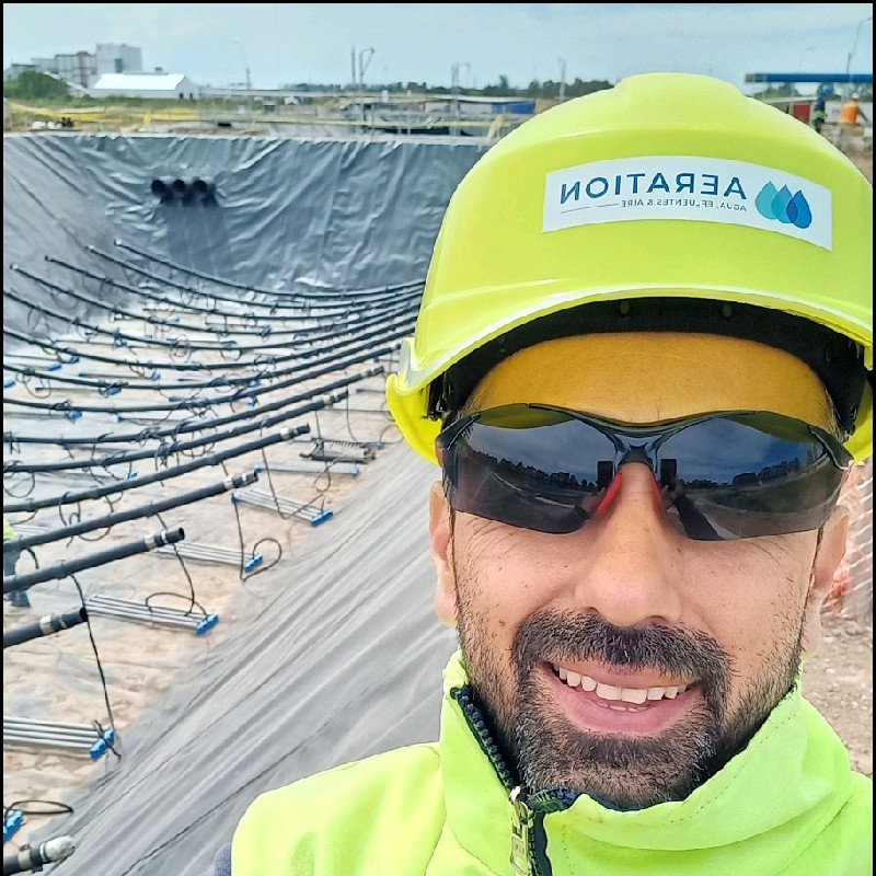 Principal | Ingenia Control