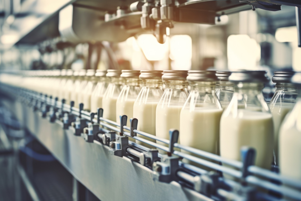 Optimización de Procesos de Elaboración de Bebidas | Ingenia Control